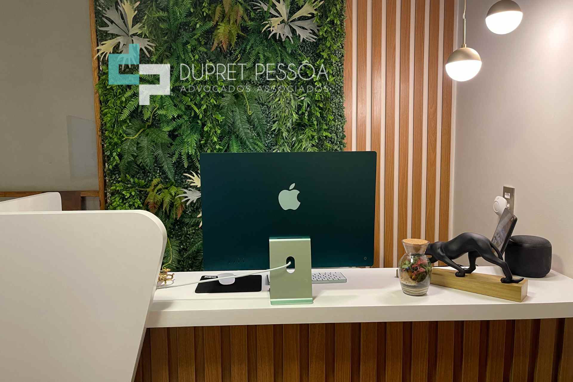 Home - Dupret Pessôa - Advogados Associados
